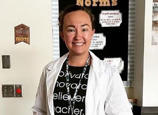 OnlyFans teacher sacked for filming X-rated content in classroom with ... OnlyFans teacher sacked for filming X-rated content in classroom with ...