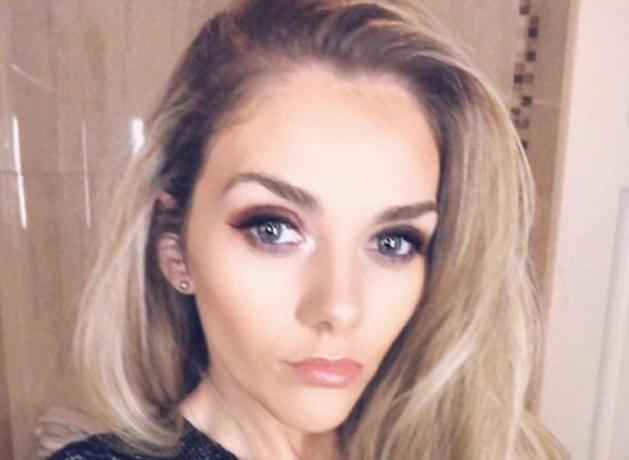 Young Dublin Woman Battling Anorexia Tells How Doctors Told Her She Was Just Days Away From