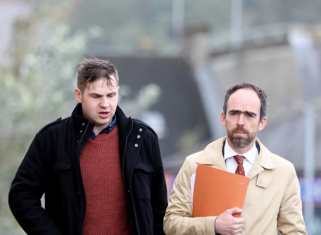 Armagh Gran Chases Alleged ‘goldilocks Burglar Out With Brush After Finding Him In Bed