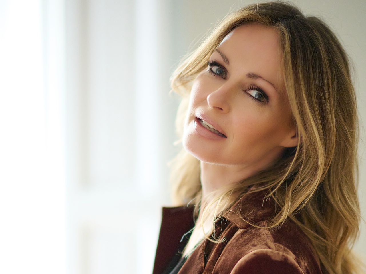 Sharon Corr Tells Michael Oleary ‘shame On You Over Ryanair Flight